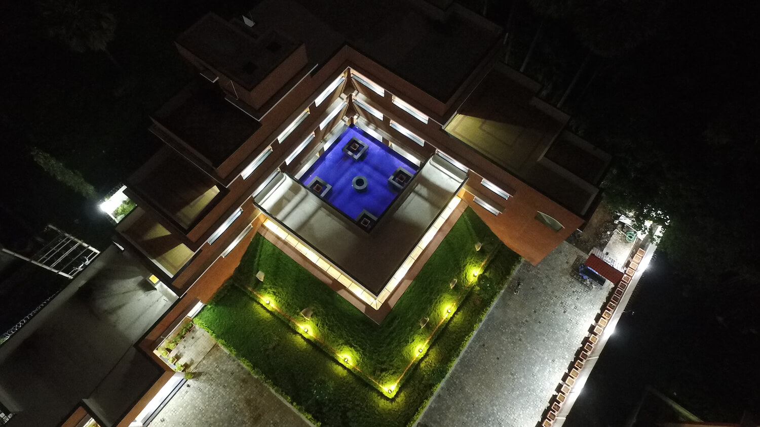 Sukrit Wellness - Re-energise Yourself